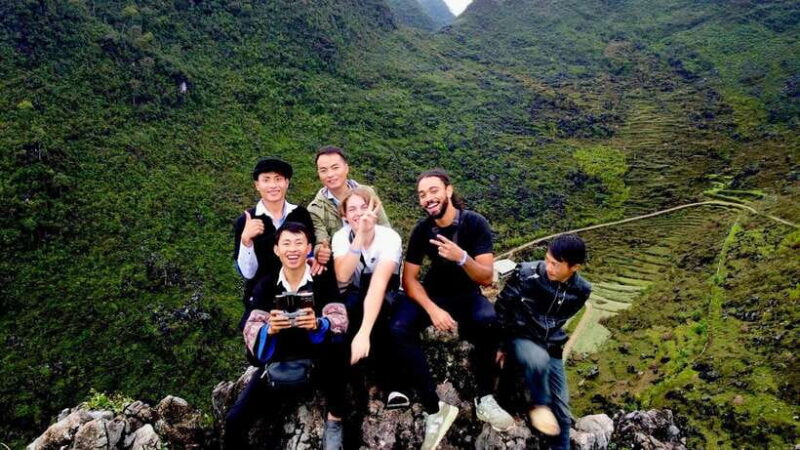 Hanoi: Luxury 3-Day Ha Giang Loop EasyRider Motorbike Tour - Practical Considerations and Potential Drawbacks