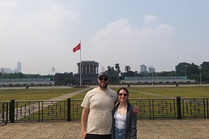 Hanoi Motorbike Tour for Historical Culture and Fun Sightseeing - Discovering Vietnam’s Oldest University