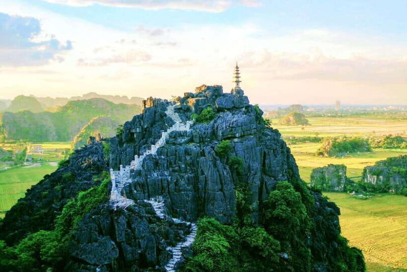 Hanoi/Ninh Binh: Bai Dinh, Trang An, and Mua Cave Day Tour - Who Will Love This Tour?