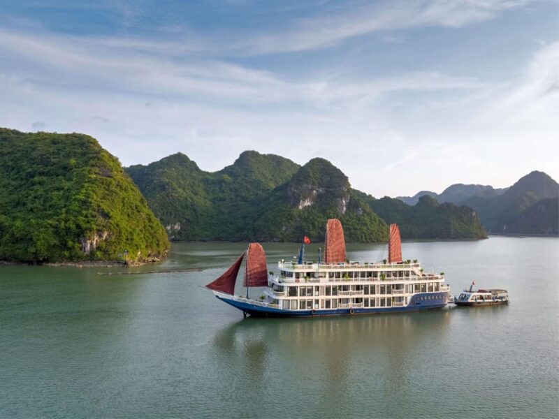 Hanoi: Ninh Binh, Ha Long & Lan Ha Bay - 3-Day Luxury Cruise - Final Thoughts: Is This Tour for You?