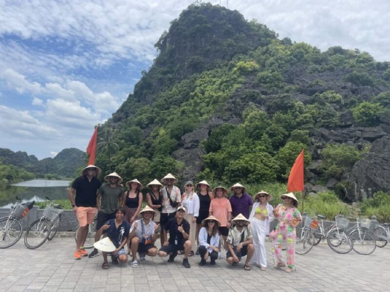 Hanoi: Ninh Binh, Hoa Lu, Tam Coc and Mua Cave Day Trip - Who Is This Tour Best For?