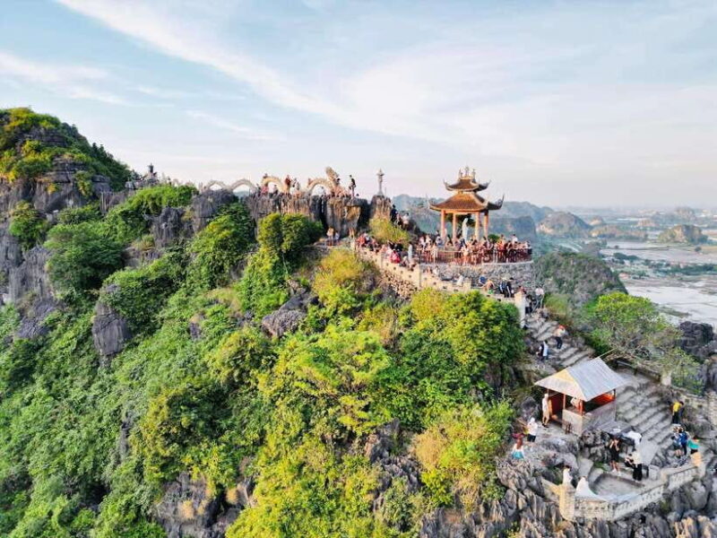 Hanoi: Ninh Binh Trip to Bai Dinh Pagoda, Trang An, Mua Cave - Final Thoughts: Who Will Love This Tour?