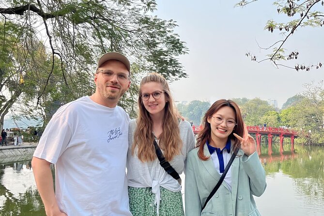 Hanoi Old Quarter Private Walking Tour with Student Guide - Practical Details and Tips