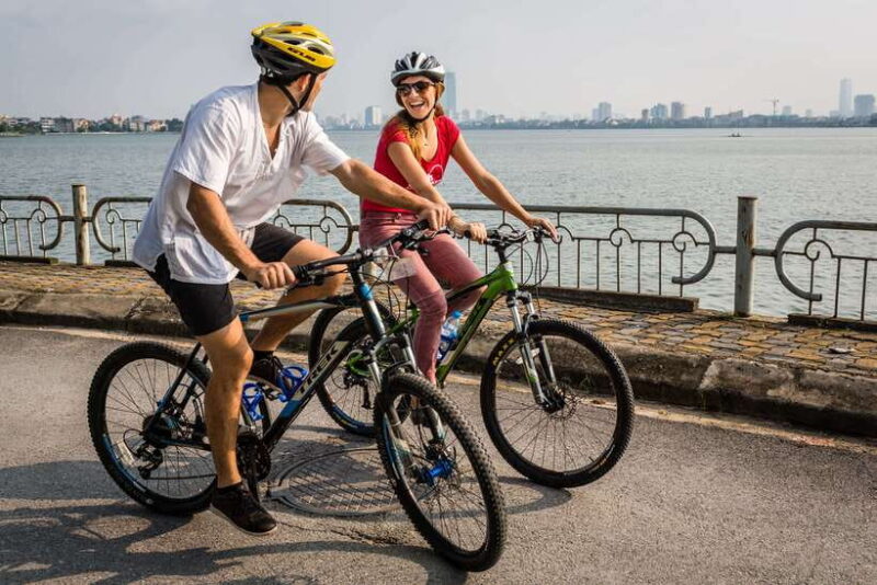 Hanoi: Private Countryside Bike Tour with Hotel Transfer - Analyzing the Value