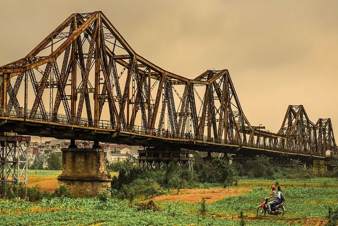 Hanoi Private Tour: Hoa Lo Relic, Train Street, All Highlights - The Sum Up: Is This Tour Right for You?