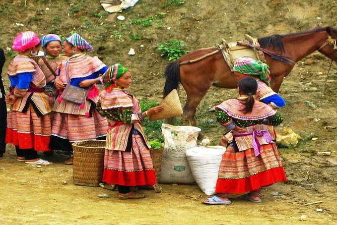 Hanoi-Sapa Trek 2 days 2 nights and Homestay with small group - FAQ About the Hanoi-Sapa Trek