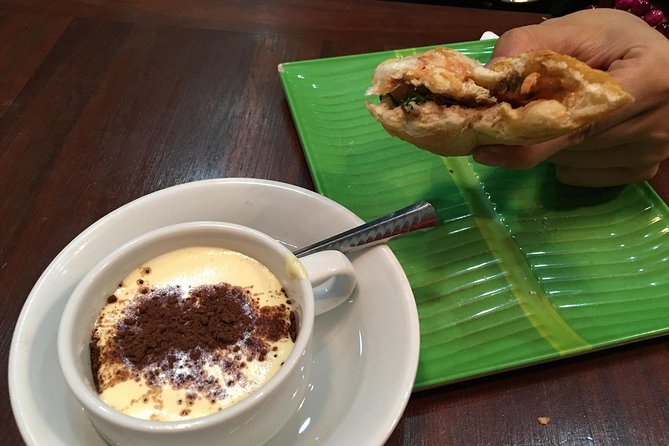 Hanoi Street Food Tour - Practical Details: What You Need to Know