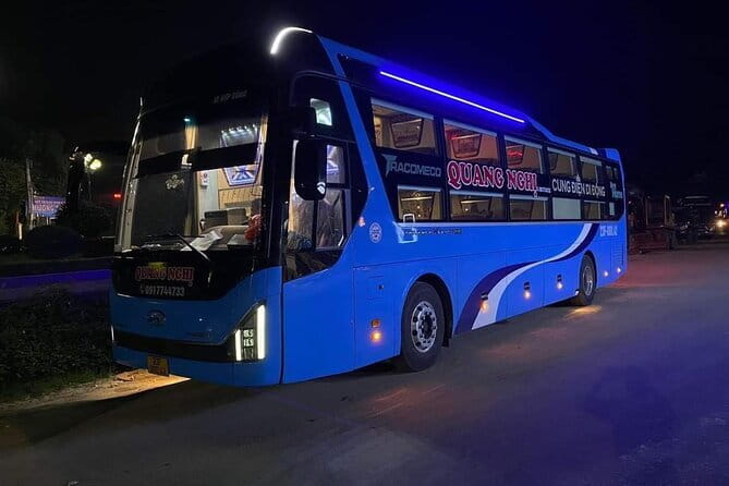 Hanoi to Sapa Bus - Private Cabin Bus - Possible Drawbacks and Considerations