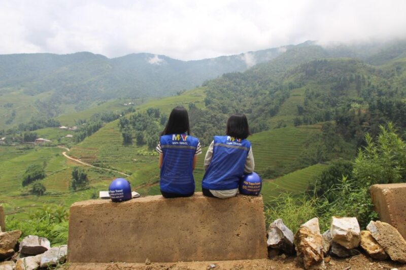 Hanoi to Sapa: Terraced Fields, Culture & Cuisine  3 Days - Who This Tour Suits Best