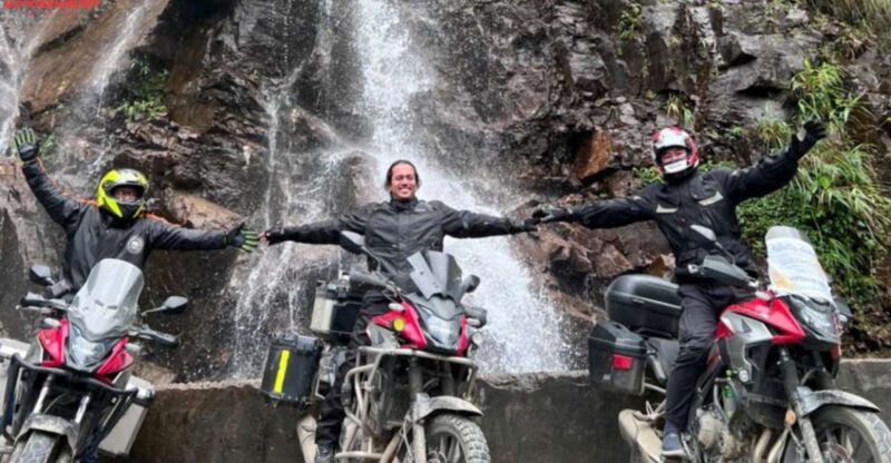 Hanoi tour: Ha Giang Loop 2 days 1 night - Motorbike tour - FAQ