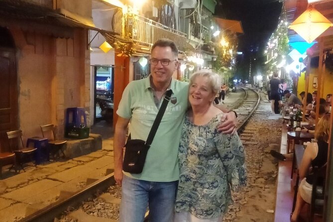 Hanoi Train Street Tour - Who Will Love This Tour?