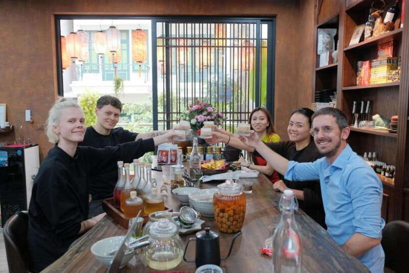 Hanoi Ultimate Coffee Workshop: Make, Learn & Taste - The Coffee You’ll Make and Taste