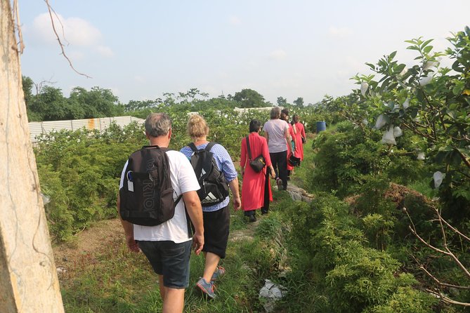 Hanoi Vespa Full Day City & Countryside with Female Ao Dai Riders - Practical Considerations