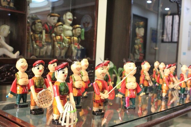 Hanoi: Water Puppet Show Tickets - Final Thoughts: Is It Worth It?