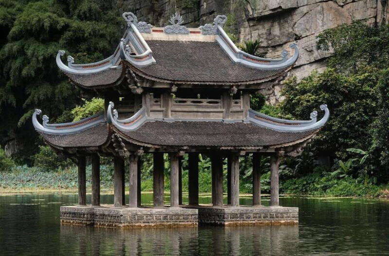 Hanoi:Ninh Binh-Trang An-Mua Cave-Hoa Lu&Cycling BEST SELLER - Practical Details and Value