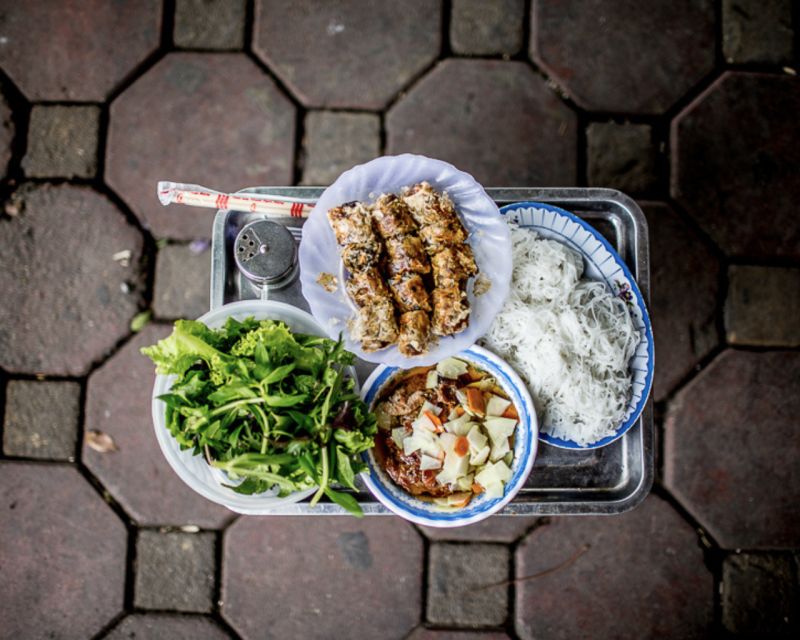Hanois Culinary: Authentic Cooking Class and Local Market - Authenticity and Cultural Insights