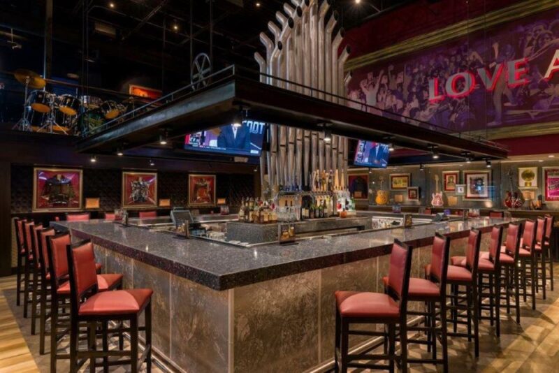 Hard Rock Cafe Myrtle Beach - Final Thoughts: Who Will Get the Most Out of This Experience?
