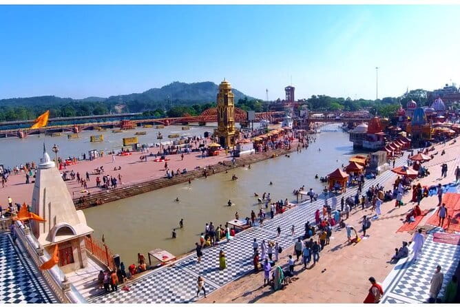 Haridwar Guided Sightseeing Tour with Ganga Aarti By Private Car - Final Thoughts: Is This Tour Right for You?