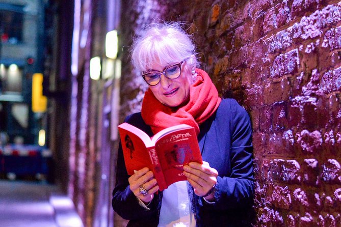 Harry Potter Styled Photoshoot in London - The Sum Up: Who Will Love This Tour?