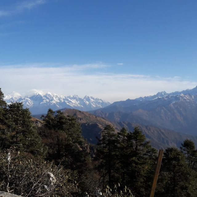 Hattiban - Champadevi: Day Hiking Tour - Authentic Experiences and Visitor Feedback
