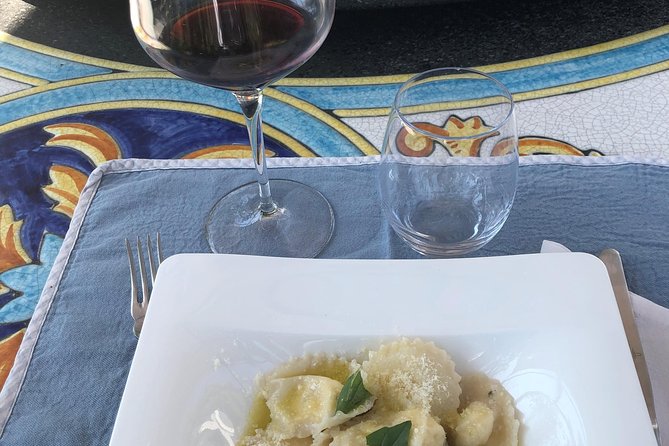 Have a cooking lesson with a local chef at the base of Mt. Vesuvius vineyard - Final Thoughts: Is This the Experience for You?