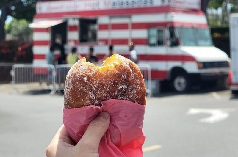 Hawaii : Oahu Island Sightseeing and Food Combo Tour - What Makes This Tour Stand Out