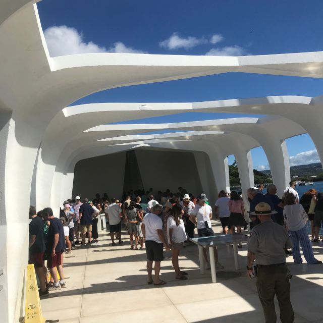 Hawaii: Pearl Harbor and North Shore adventure - Who Is This Tour Best For?