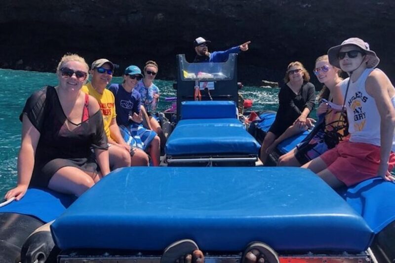 Hawai'i: Private Snorkeling Tour with Lunch and Drinks - Final Thoughts