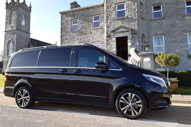 Hayfield Manor Cork to Dublin Airport Private Premium Car Service - The Sum Up: Is It Worth the Investment?