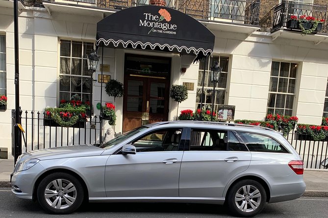 Heathrow Airport Arrival To London Via Windsor Castle - Who Is This Tour Best For?