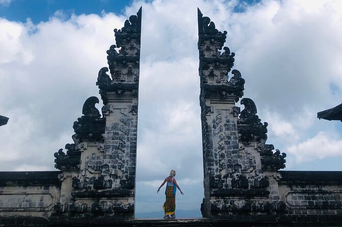 Heaven Gate Lempuyang and Tirta Gangga - Frequently Asked Questions