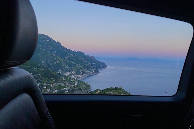 Herculaneum Positano and Sorrento Tour - Authentic Feedback and Real Experience