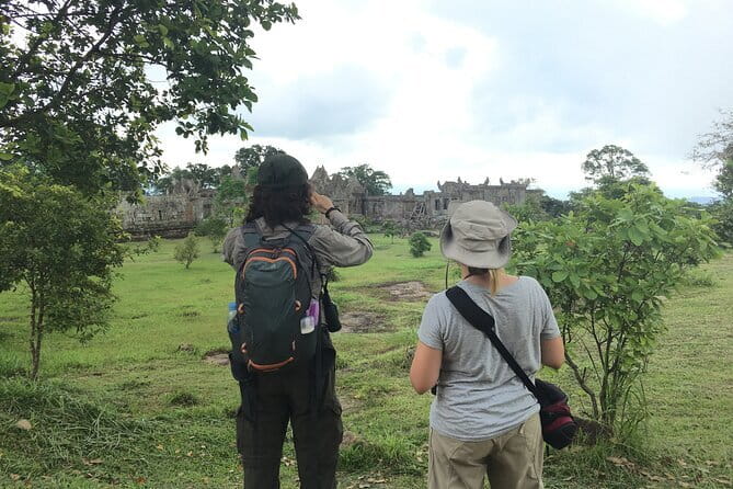 Highlight of Angkor Temples 6 Days Cambodia Tour - Authentic Experiences and Traveler Insights