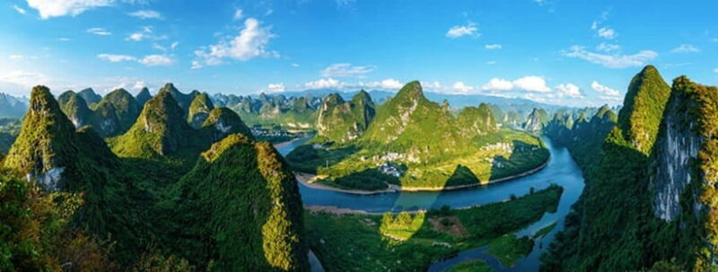 Highlights from Guilin to Yangshuo Full Day Private Tour - Practical Details and What to Expect