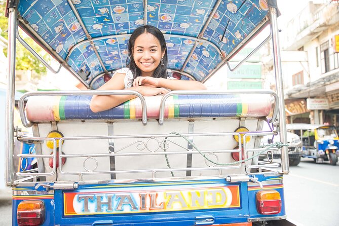Highlights Of Thailand In 10 Days - Private Tour - Who Should Consider This Tour?