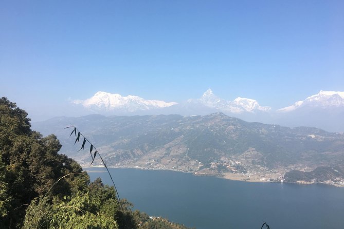 Hiking to World Peace Stupa via Foxing Hill to Expose Rural Area - Who Should Consider This Tour?