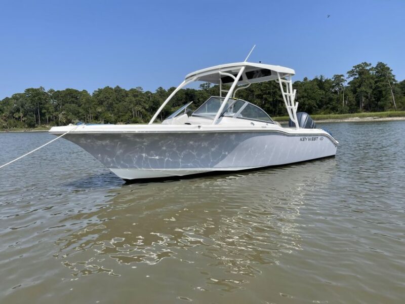 Hilton Head: 2 Hour Private Dolphin Tour - Who Will Love This Tour?