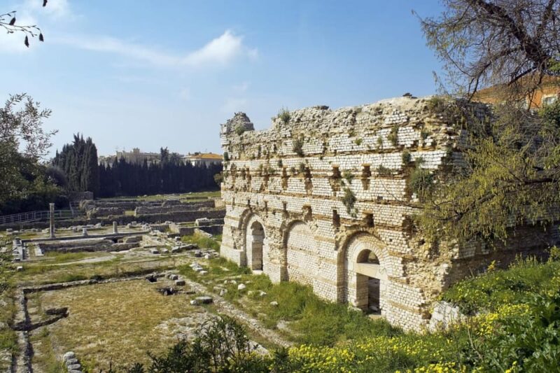 Historic Cimiez: A Walking Tour in Nice - What Makes This Tour Valuable
