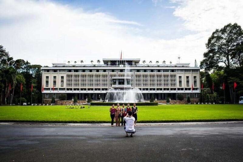 Ho Chi Minh 1 Day Private Tour from Phu My Seaport - What Travelers Say