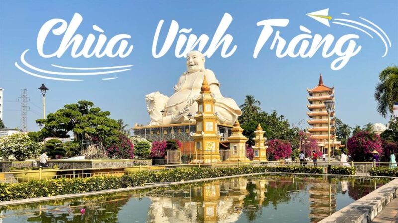 Ho Chi Minh: Adventurous Mekong Delta Full Day Tour - Transport and Value