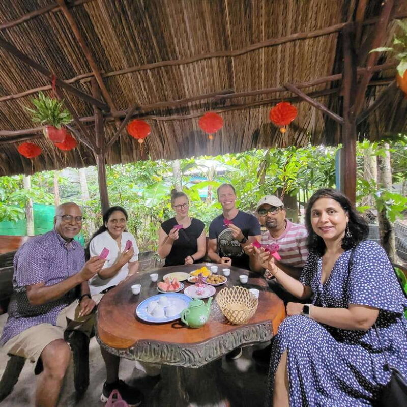 Ho Chi Minh City: 4-Day Tour with Cu Chi Tunnels & Mekong - Why This Tour Offers Real Value