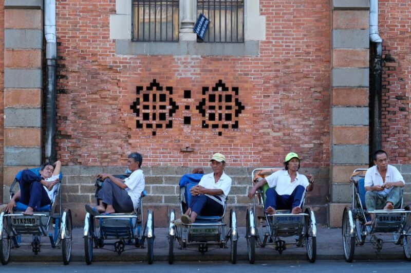 Ho Chi Minh City Cyclo Tour with English Speaking Guide - The Value of the Experience