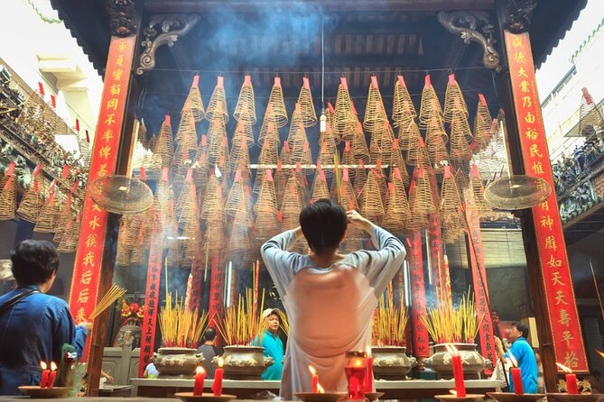 Ho Chi Minh City Full Day Tours - FAQs