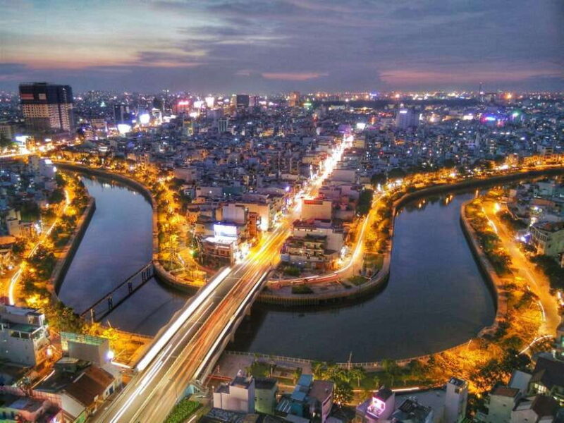 Ho Chi Minh City: Guided Half-Day Tour with Hotel Pickup - The Value Proposition