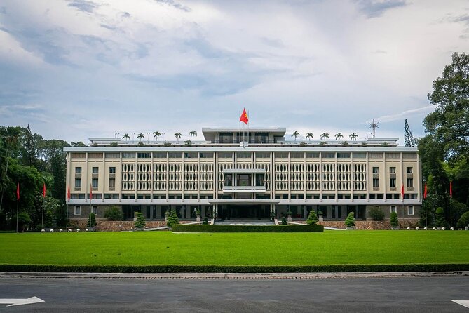 Ho Chi Minh City Half day City tour - Final Thoughts