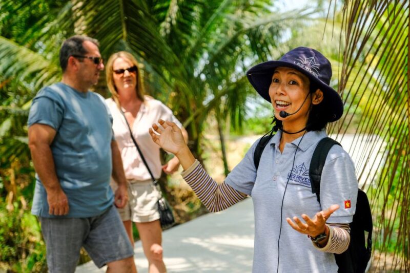 Ho Chi Minh City: Mekong Delta Full-Day Speedboat Tour - Who Will Love This Tour?
