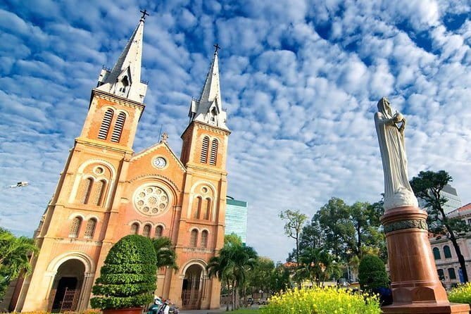 Ho Chi Minh City Private Tour Half Day - Who Will Love This Tour?