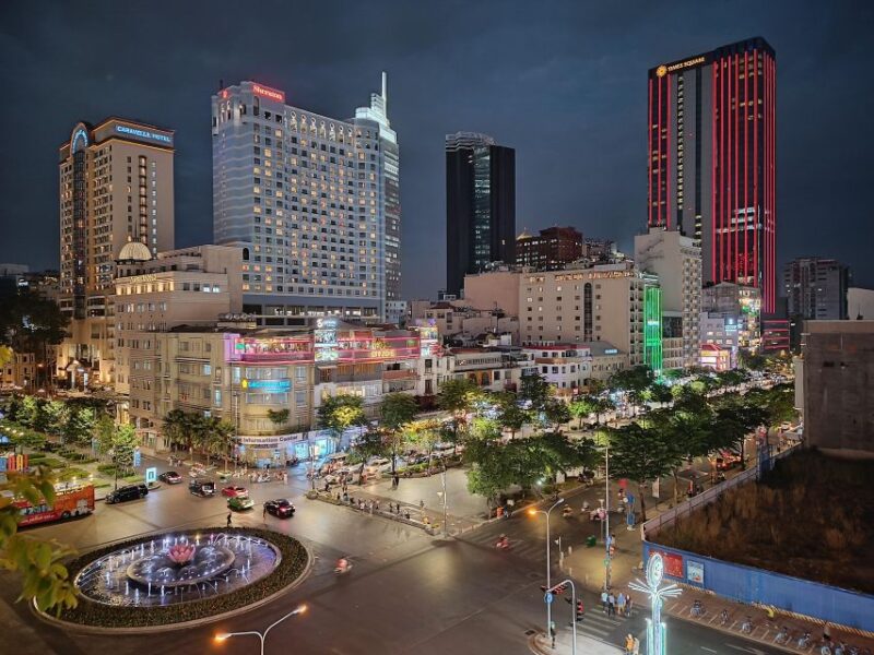 Ho Chi Minh City (Saigon): Private Tour with a Local Guide - The Experience from Real Travelers’ Perspectives