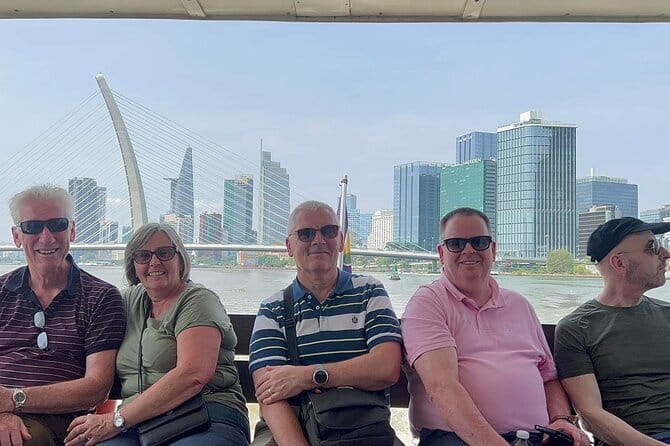 Ho Chi Minh City Sightseeing Private Tour With Professional Guide - Who Is This Tour Best For?