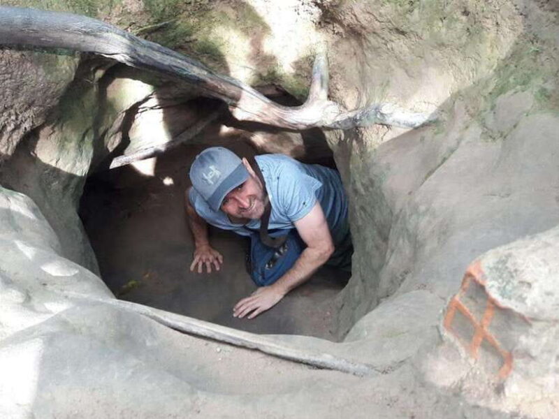 Ho Chi Minh: Cu Chi Tunnels & City Highlights Full-Day Tour - Practical Details: What to Expect